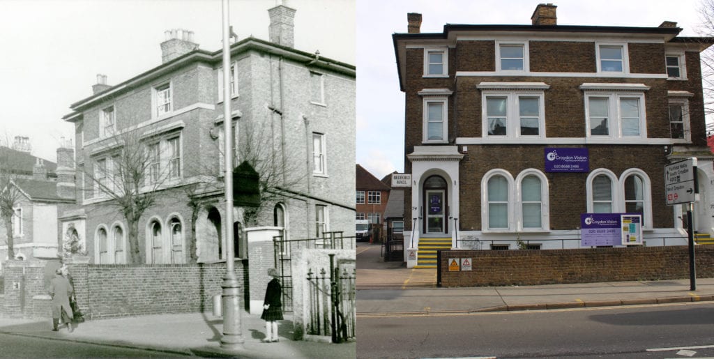 About - Croydon Vision