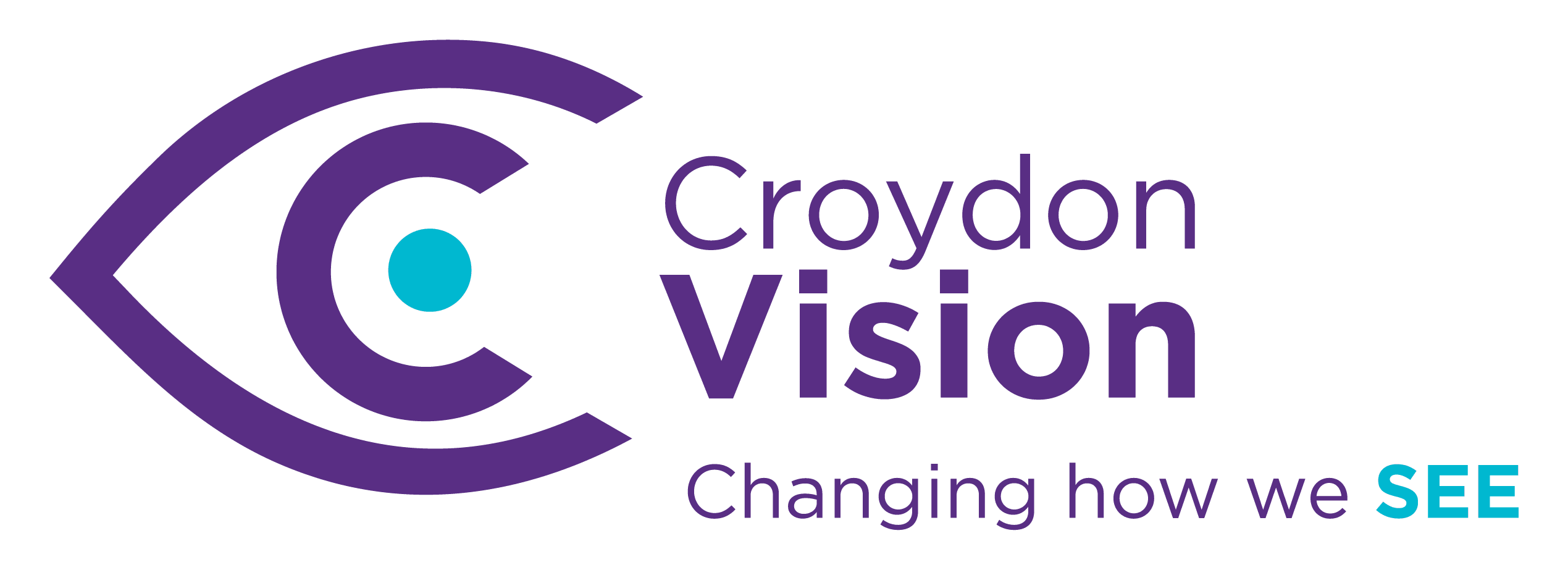 Home - Croydon Vision